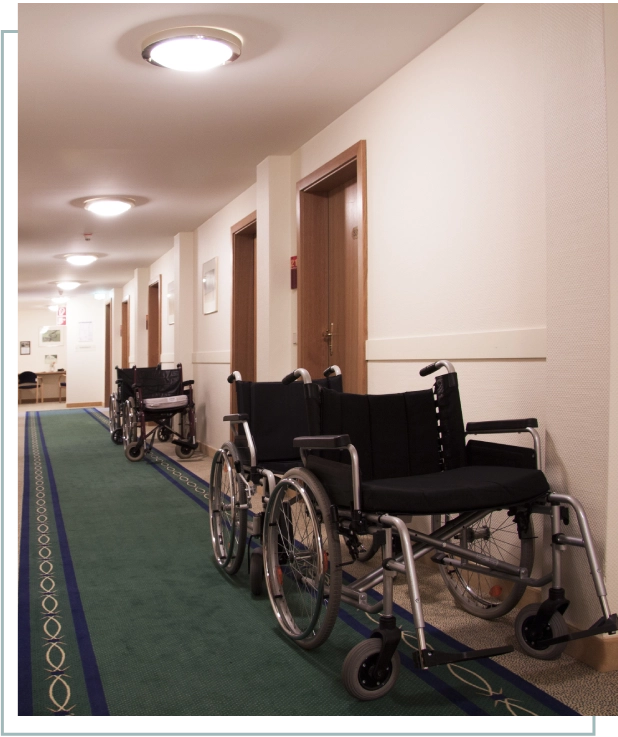 Customer Service - XYZ Mobility - Mobility Care